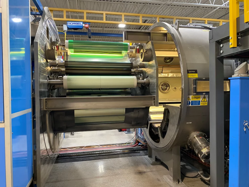 Optical Films - Dontech