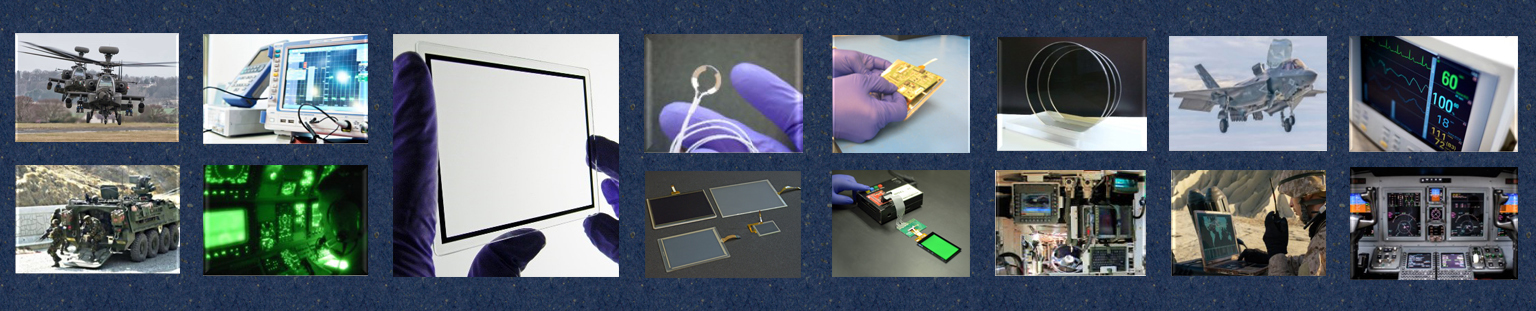 Dontech Inc, Optical Coatings Manufacturer, PVD Coating Doylestown, PA